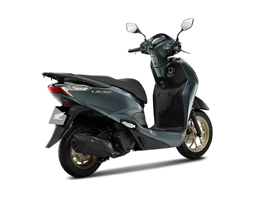 LEAD ABS Phiên Bản Đặc Biệt – Honda Hồng Hạnh